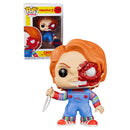 Child's Play 3 - Chucky Pop! 798